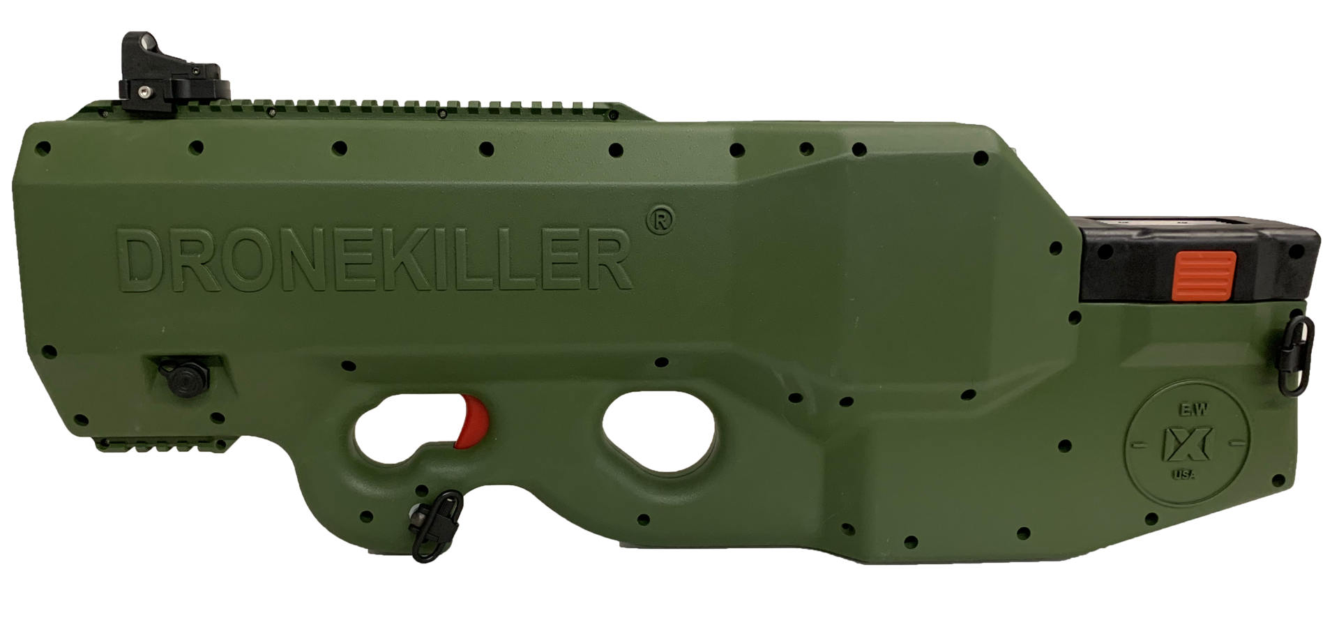 DRONEKILLER® - IXI EW