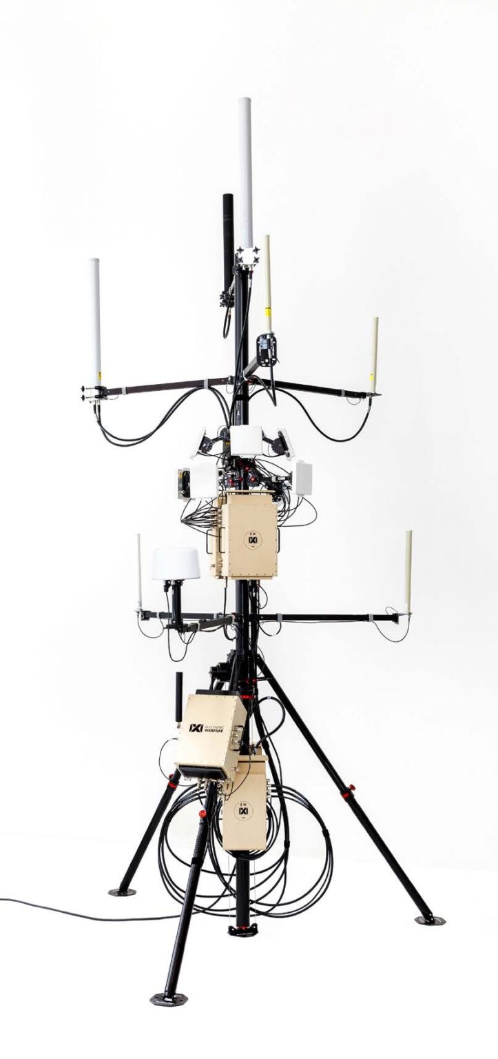 MUSICON™ XL - IXI EW